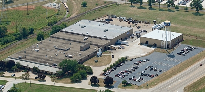 New Capabilities at Schebler - Schebler Specialty Fab